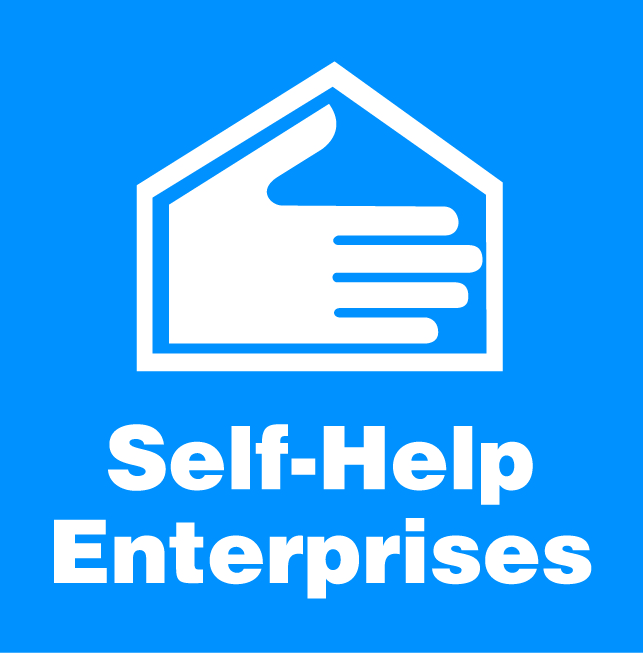 About Us - Self-Help Enterprises