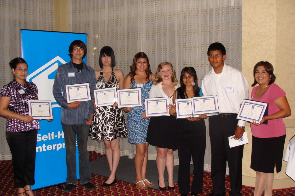 Get Involved - Self-Help Enterprises