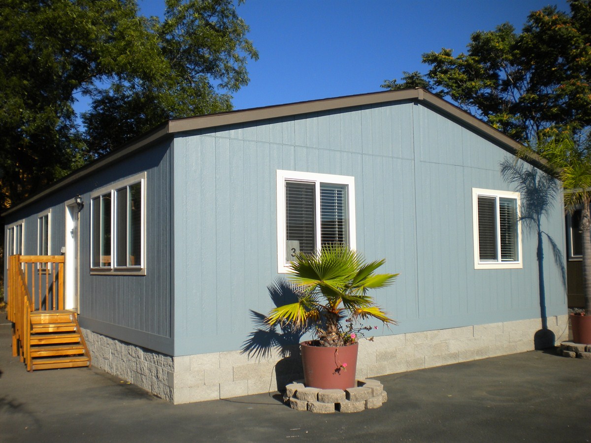 Four Things to Know About Manufactured Housing - Self-Help Enterprises