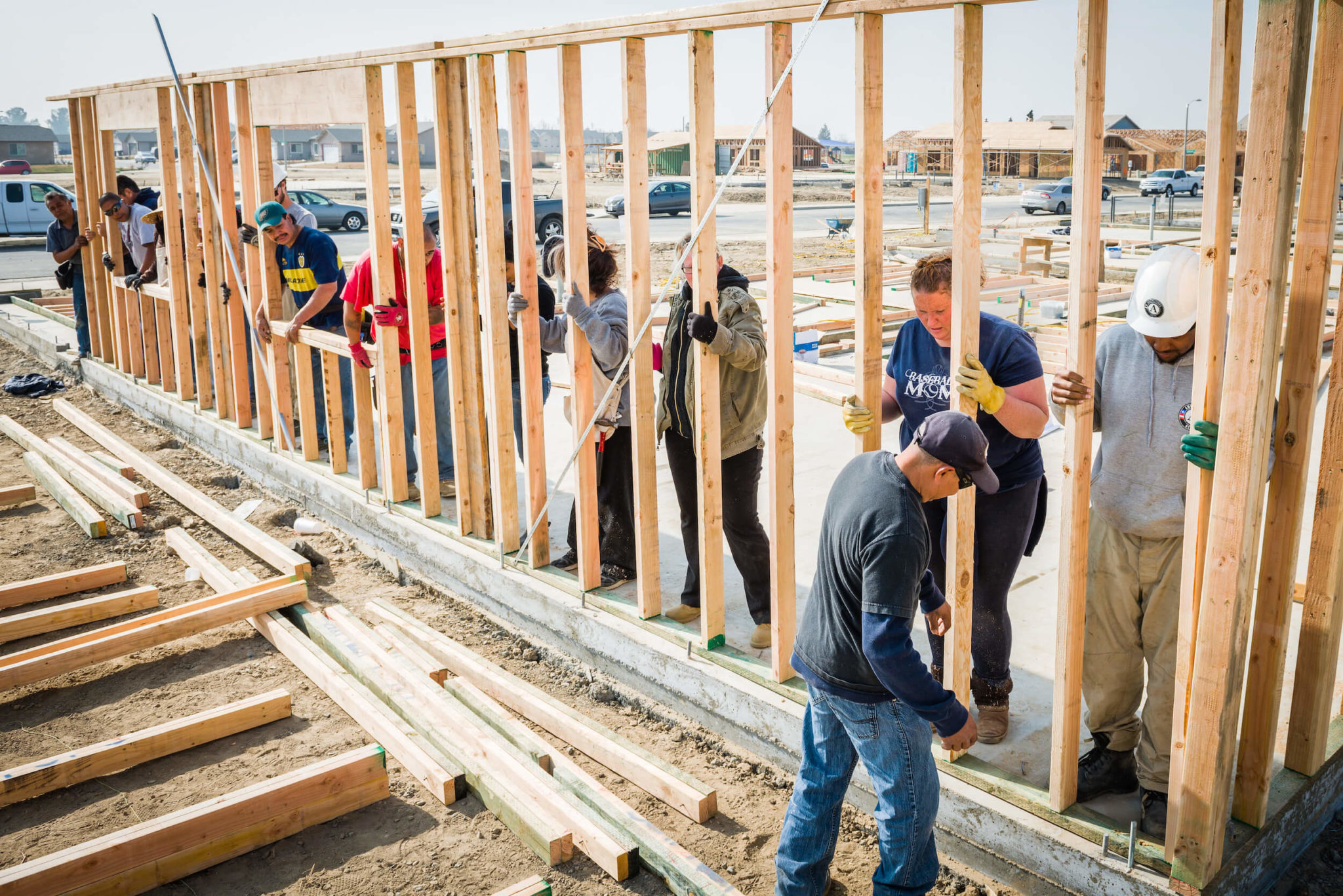 Programs - Self-Help Enterprises