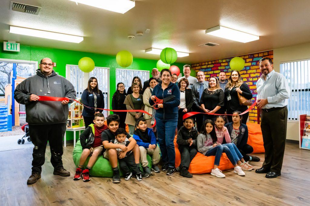 About Us - Self-Help Enterprises