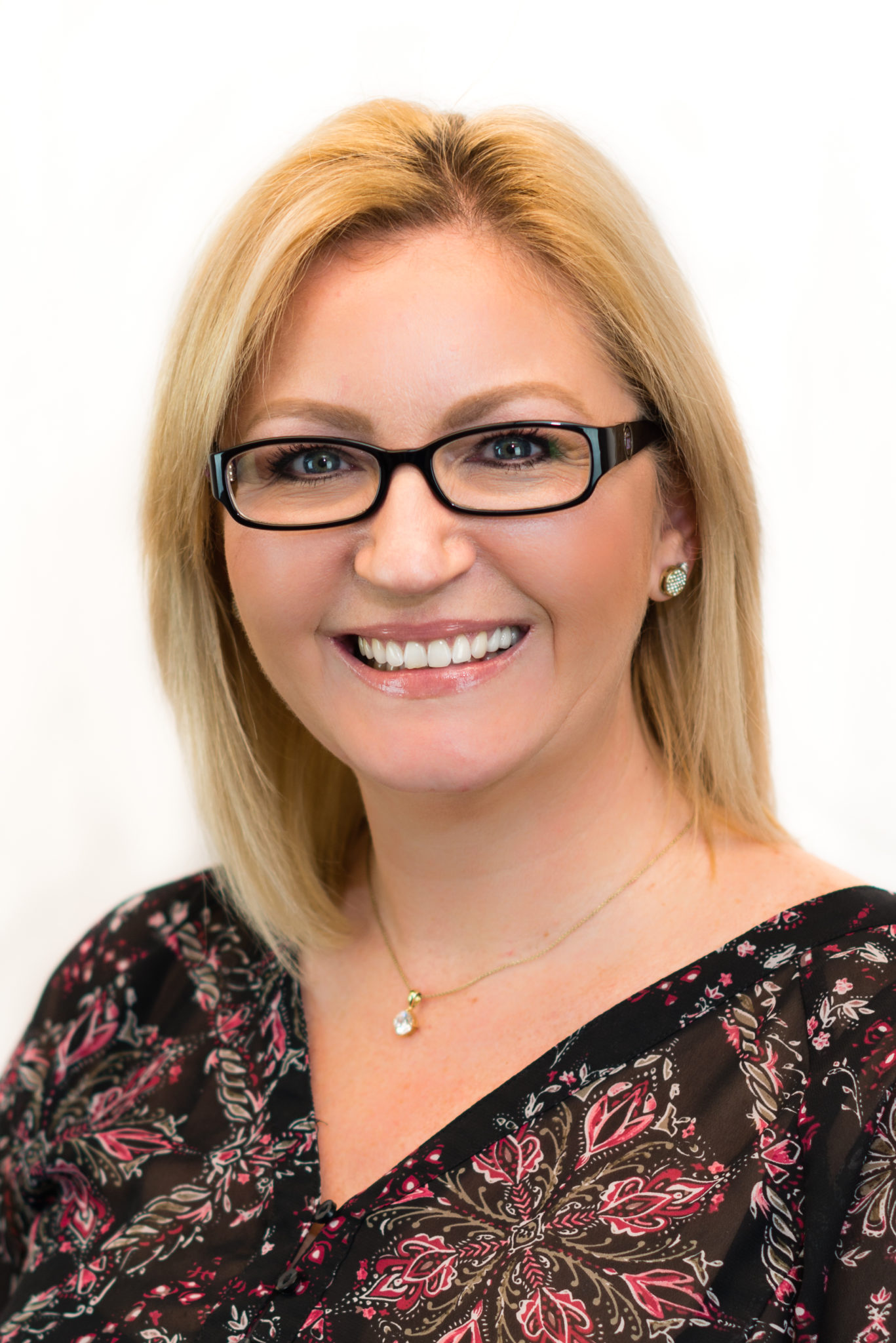 Meet Our Executive Team - Self-Help Enterprises