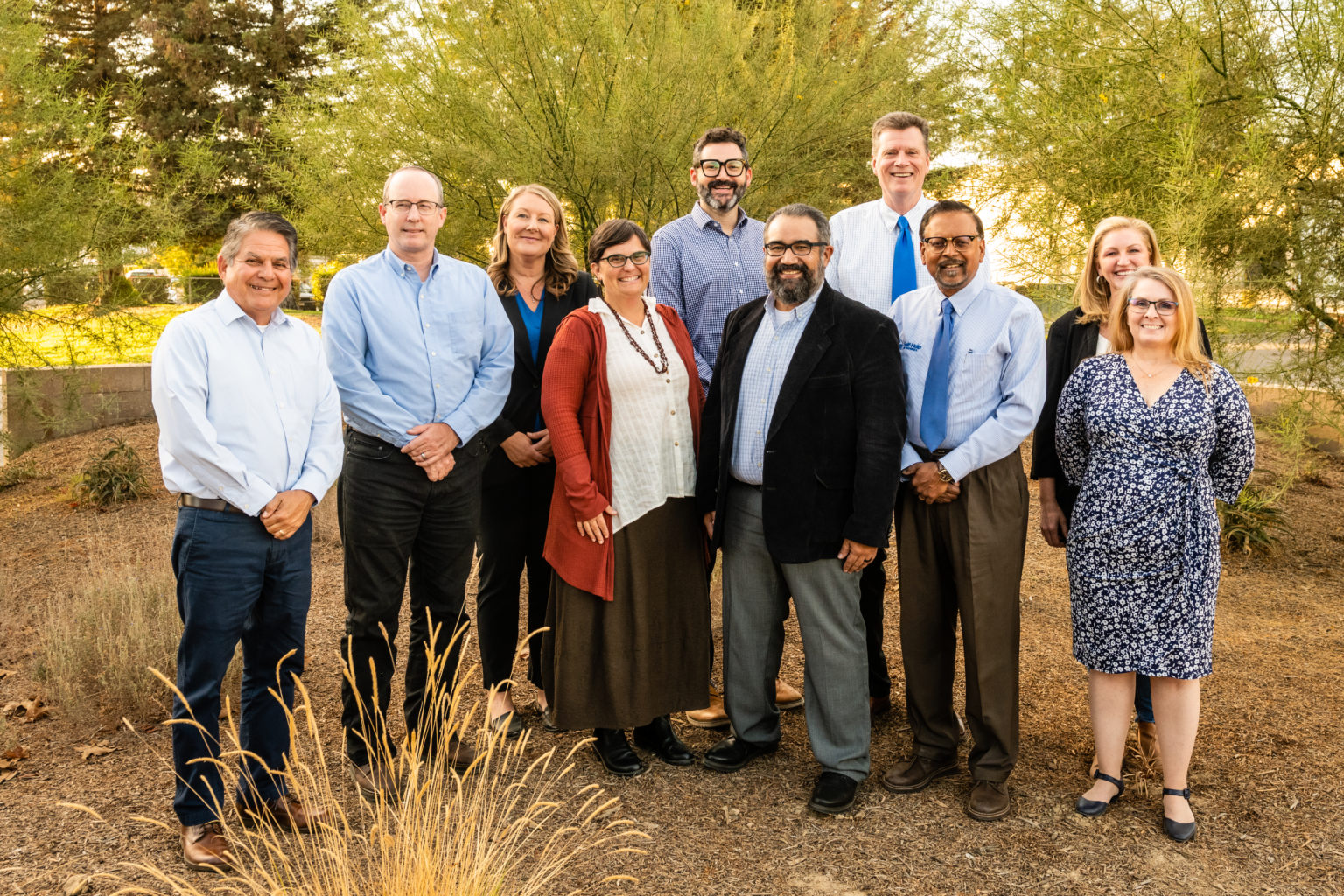 About Us - Self-Help Enterprises