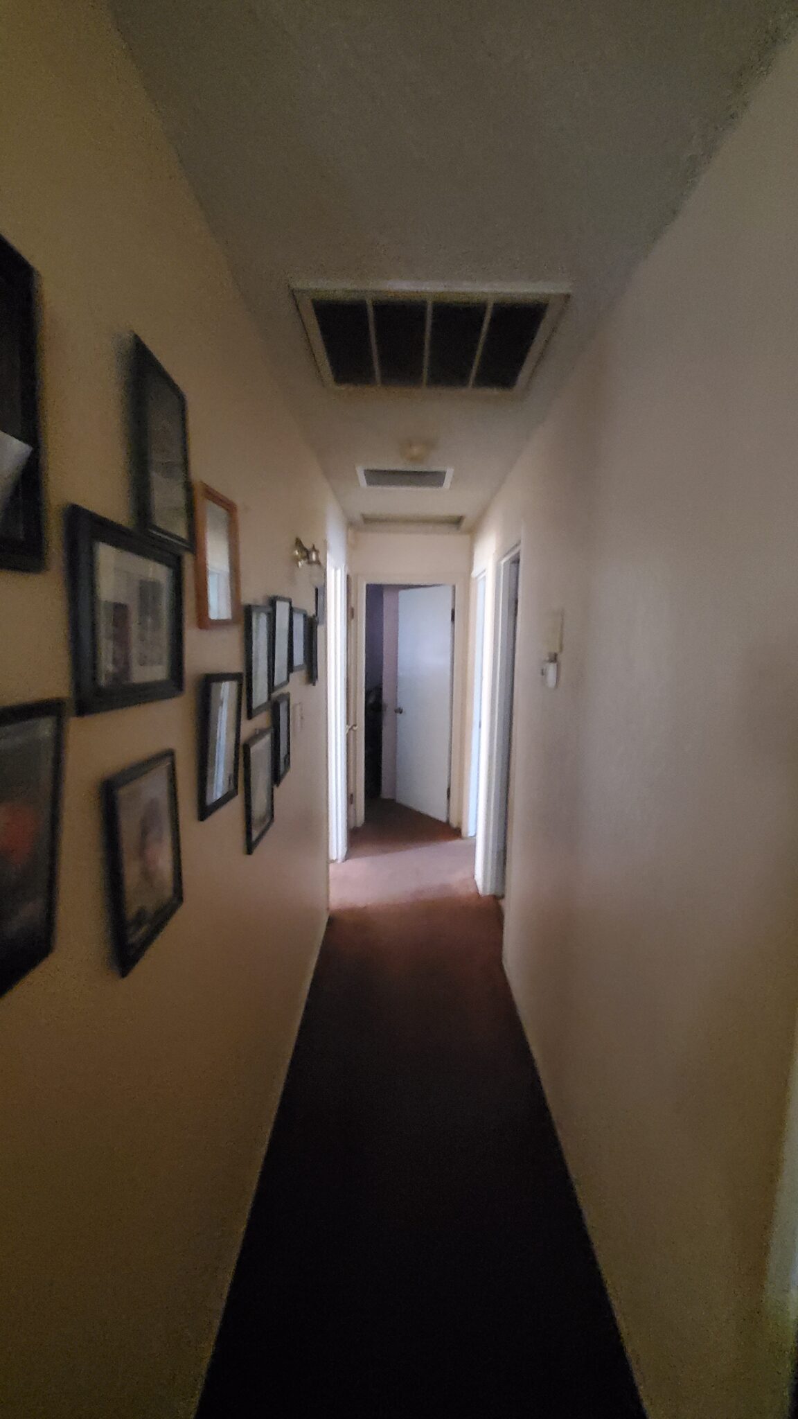 Francisco Mendoza’s Experience in the Housing Rehabilitation Program - Self-Help Enterprises