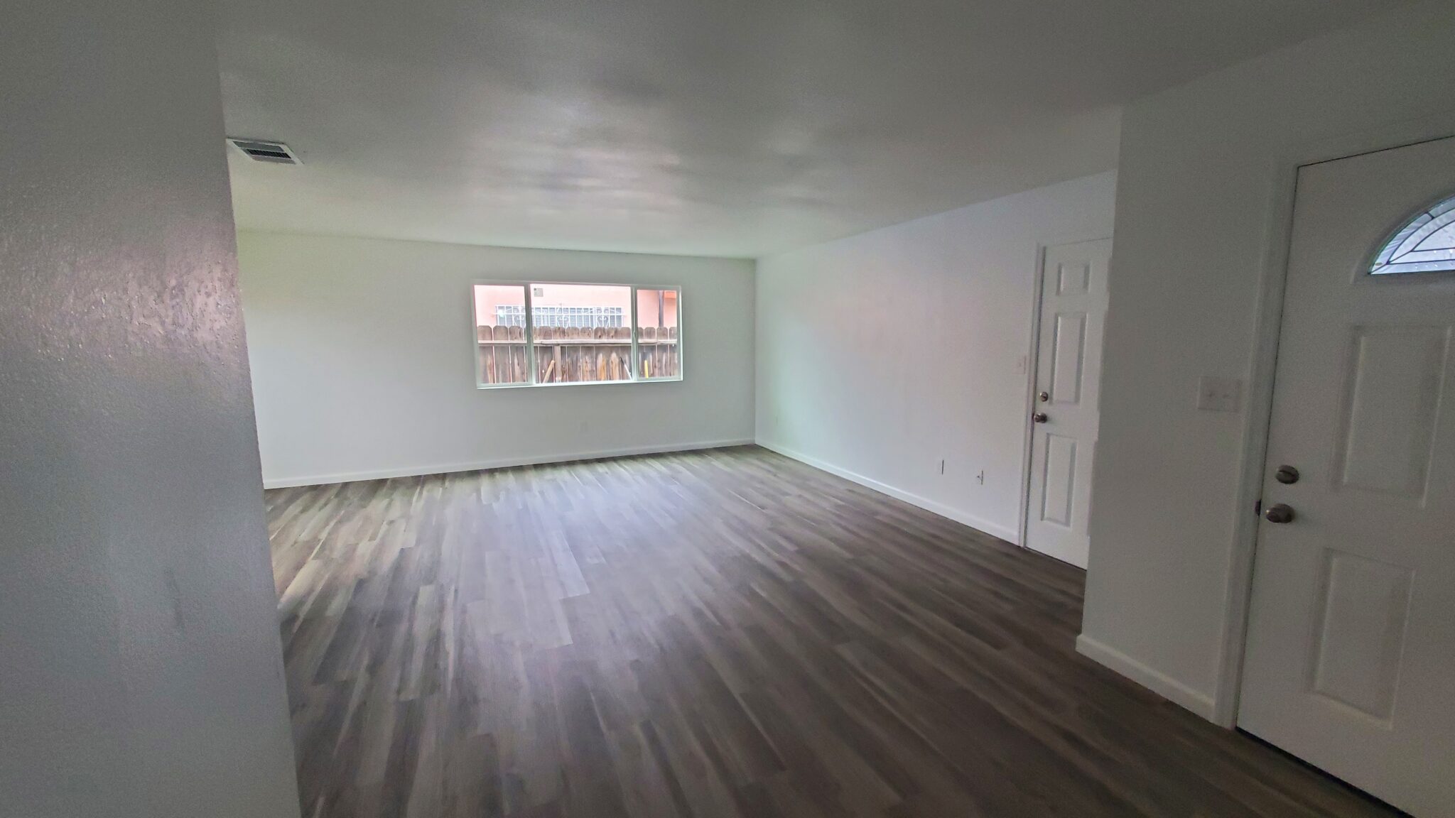 Francisco Mendoza’s Experience in the Housing Rehabilitation Program - Self-Help Enterprises