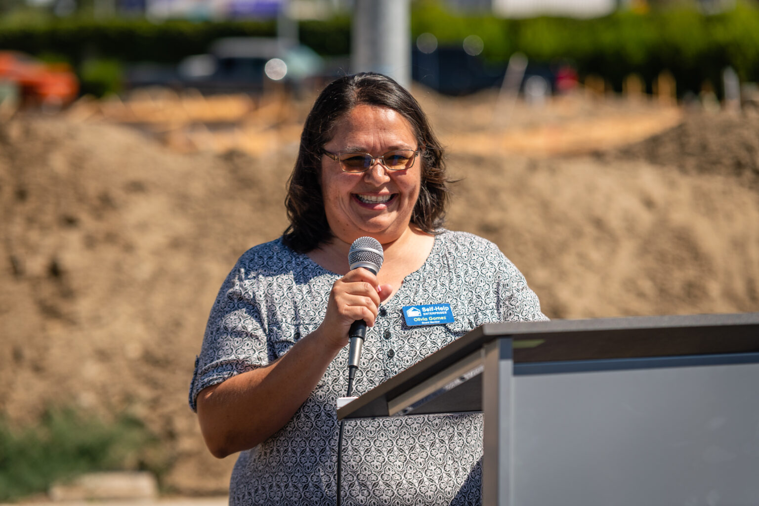 Celebrating NeighborWorks Week and 300th Home Milestone in Planada ...